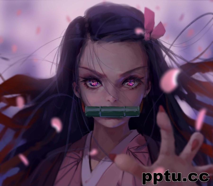 4K+8K画质Wlop鬼刀合集2017-2020 3月更新[4.6G] | 皮皮兔动漫