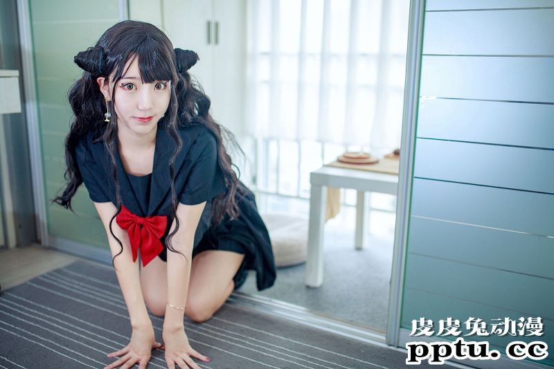 黑川COSPLAY小恶魔JS摄影写真[32P] | 皮皮兔动漫