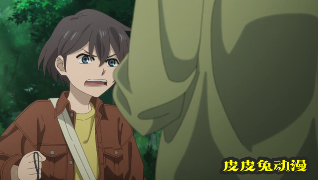 OAD「魔法使的新娘 西方少年与青岚骑士」公开前篇正式PV | 皮皮兔动漫